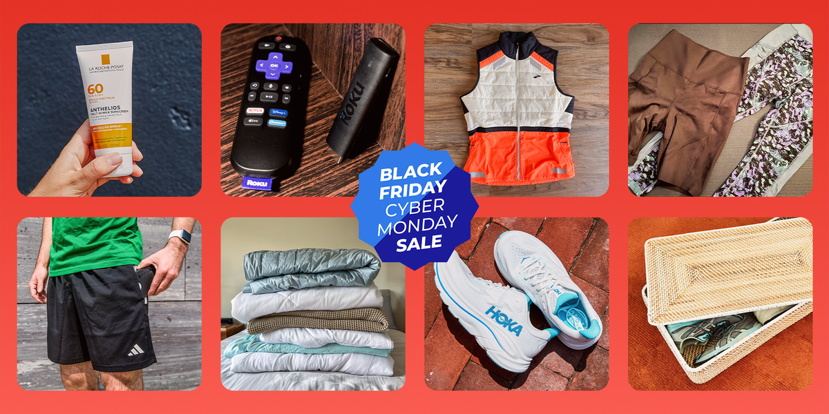 Where to Find the Best Black Friday Deals This Year