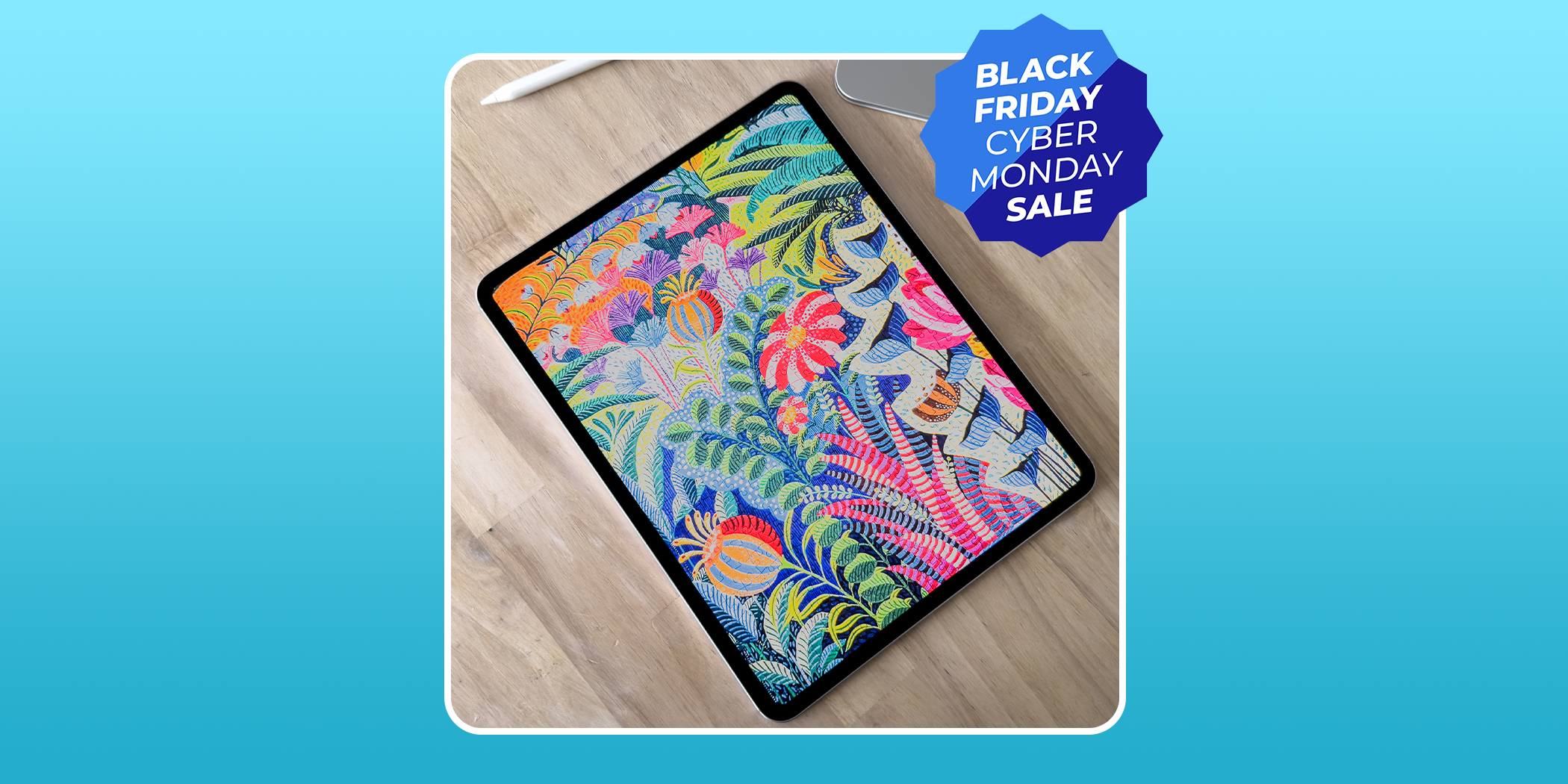 These Are the Best Black Friday iPad Deals This Year