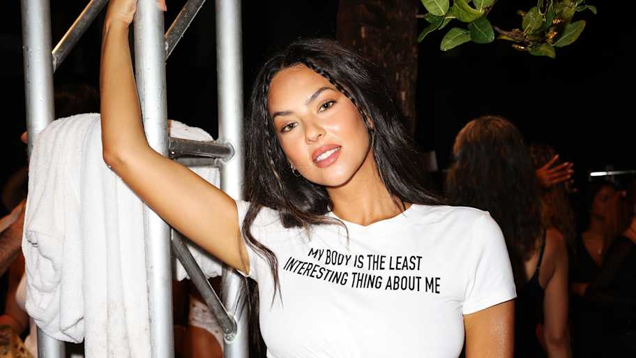 5 Times Christen Goff Leveled Up a Solid Colored Suit—And How You Can ...