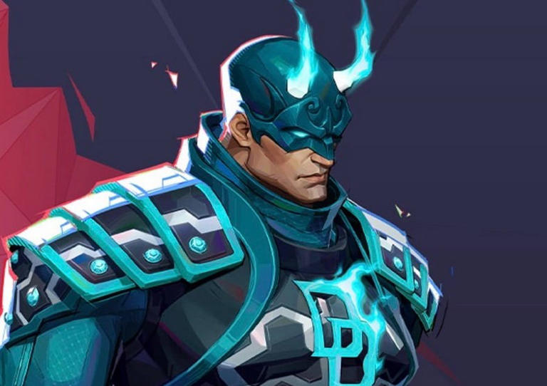What Are Disney Plus Perks? The Marvel Rivals Daredevil Skin That’s ...