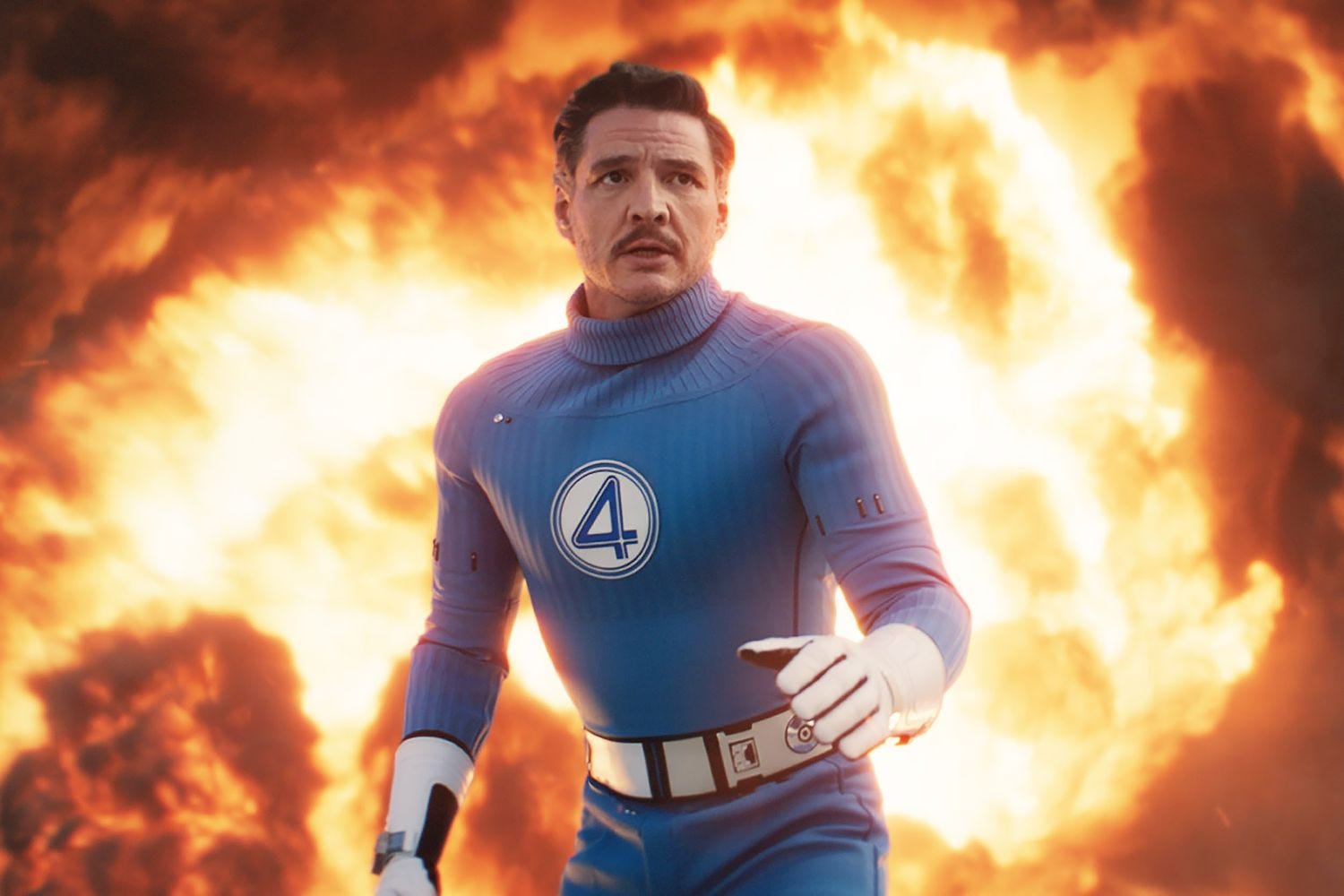 Fantastic Four: First Steps Was a Flop. Will it Find Its Audience on ...