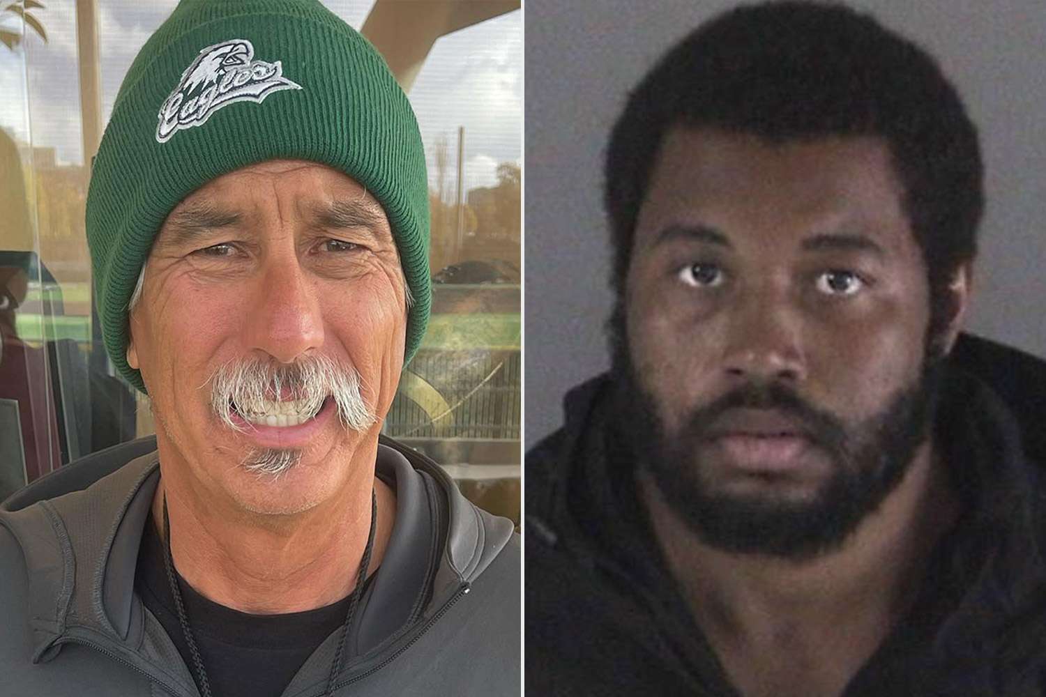 What We Know about Suspect Arrested in Connection with Allegedly ...