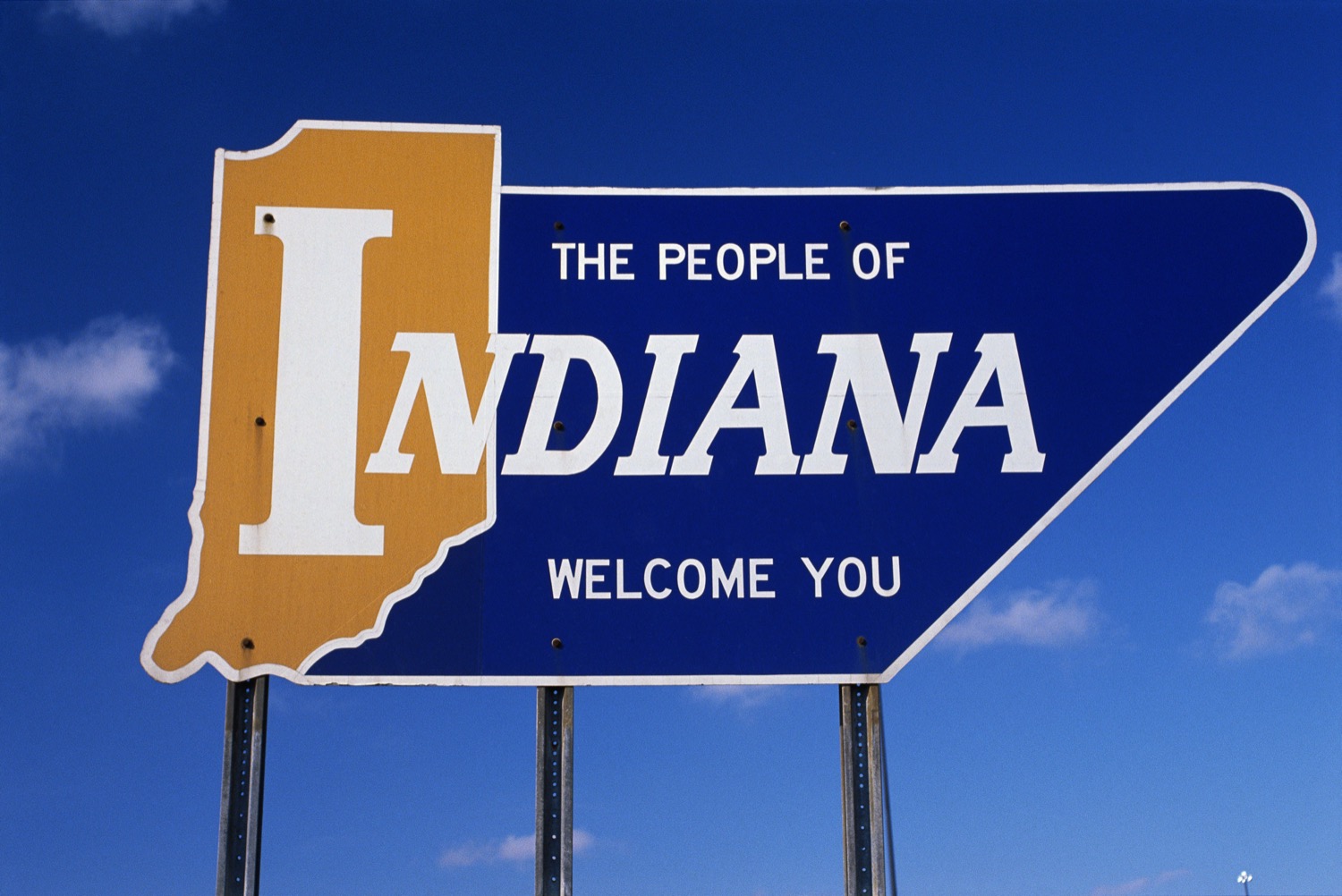 Indiana Lt. Gov. says America needs to rediscover the joy of hatred
