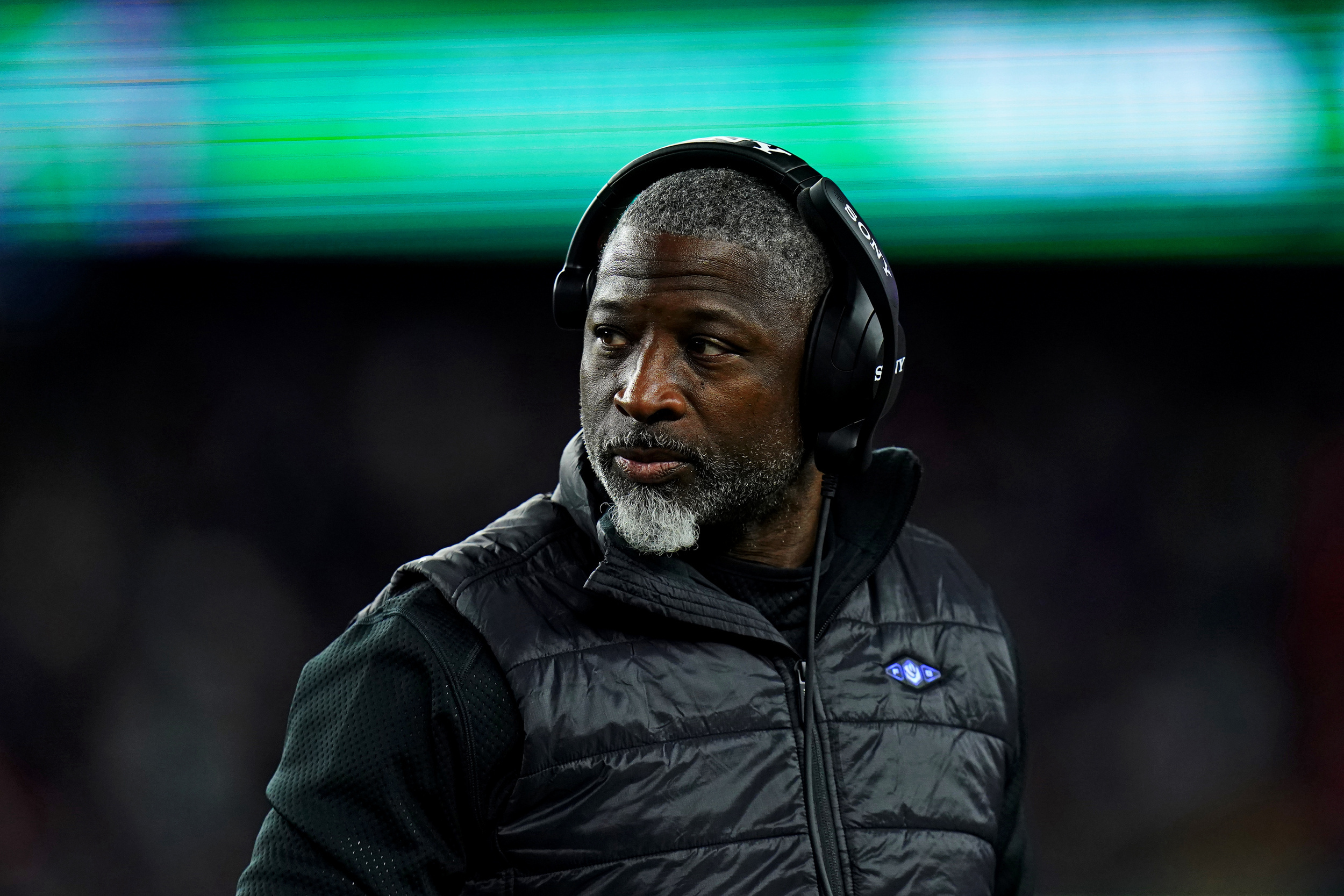 Report: Jets benching QB Justin Fields