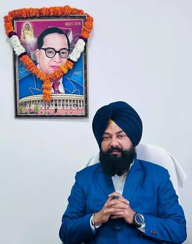 Punjab SC panel seeks report from Tarn Taran SSP