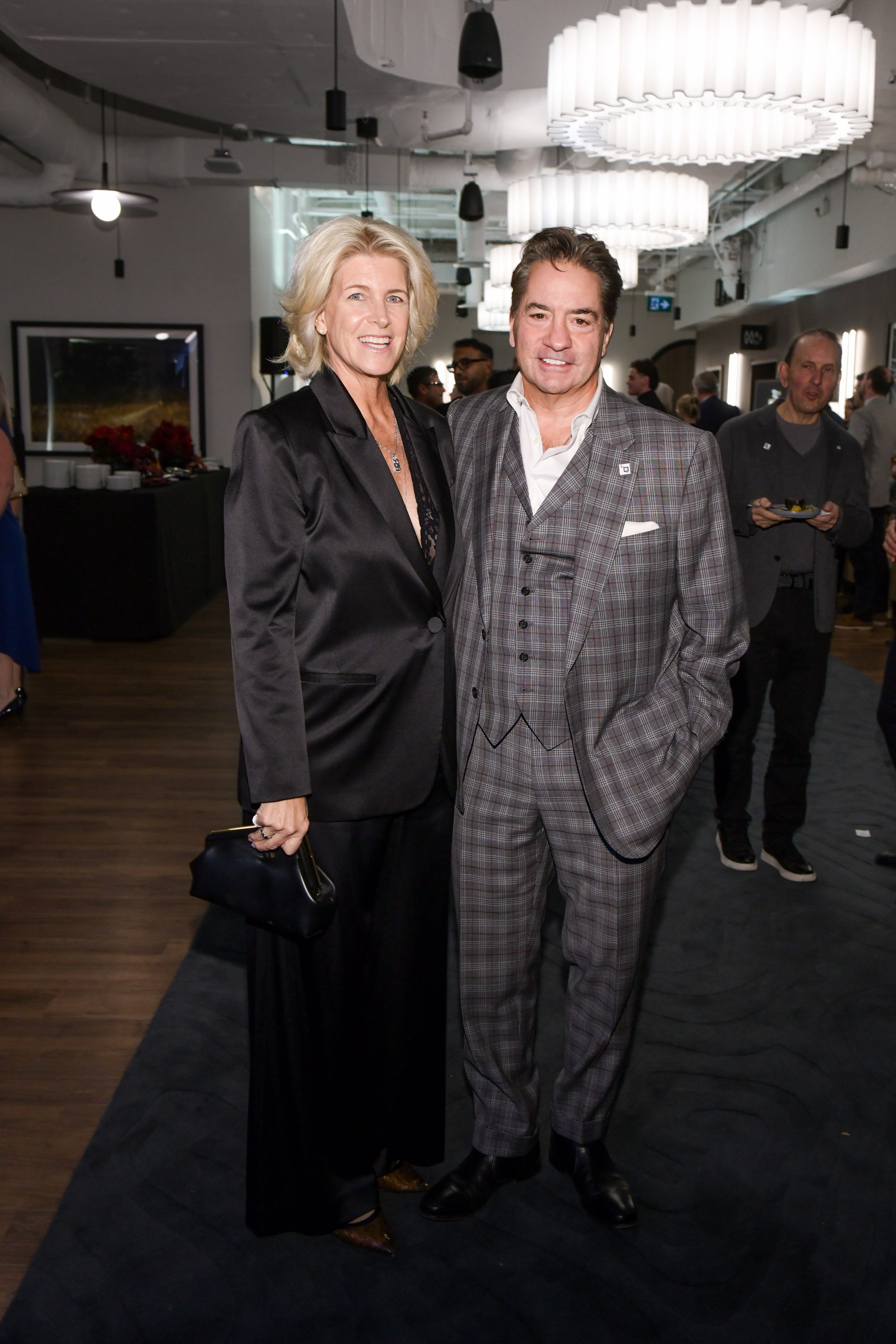 What went down at Toronto Life’s Most Influentials 2025 Party