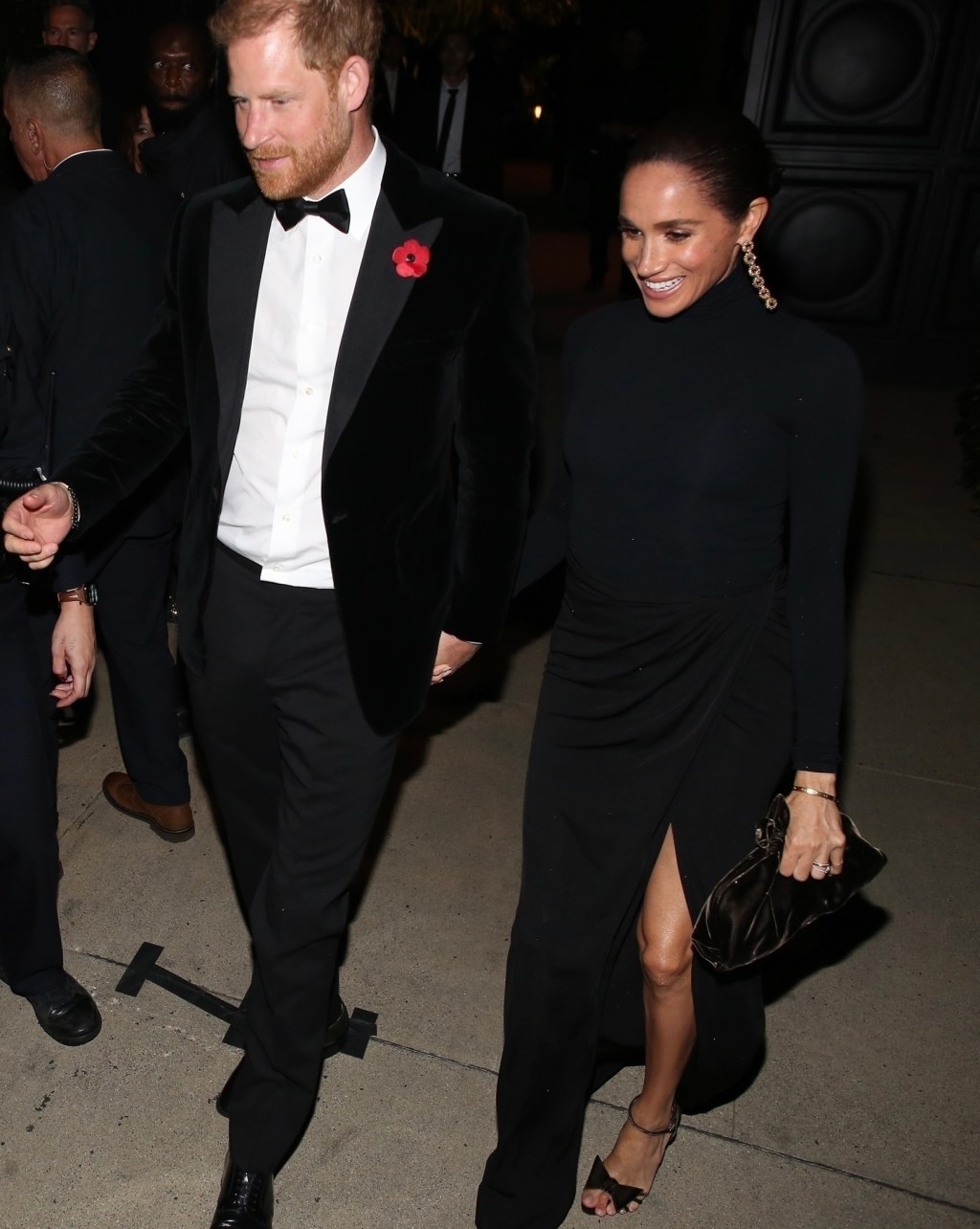 Meghan Markle’s ex-husband Trevor Engelson had wild reaction to Prince ...