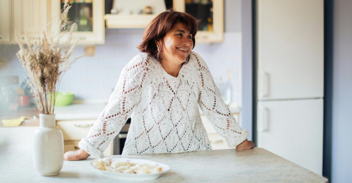 7 Simple Touches That Made Boomer Homes Feel Warm and Inviting, Without ...