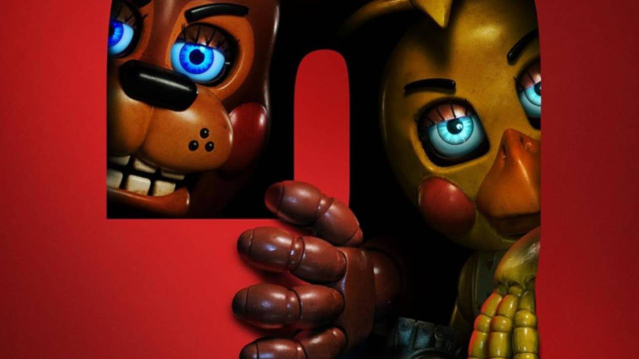 "Five Nights at Freddy's 2" Trailer Promises A Darker Horror