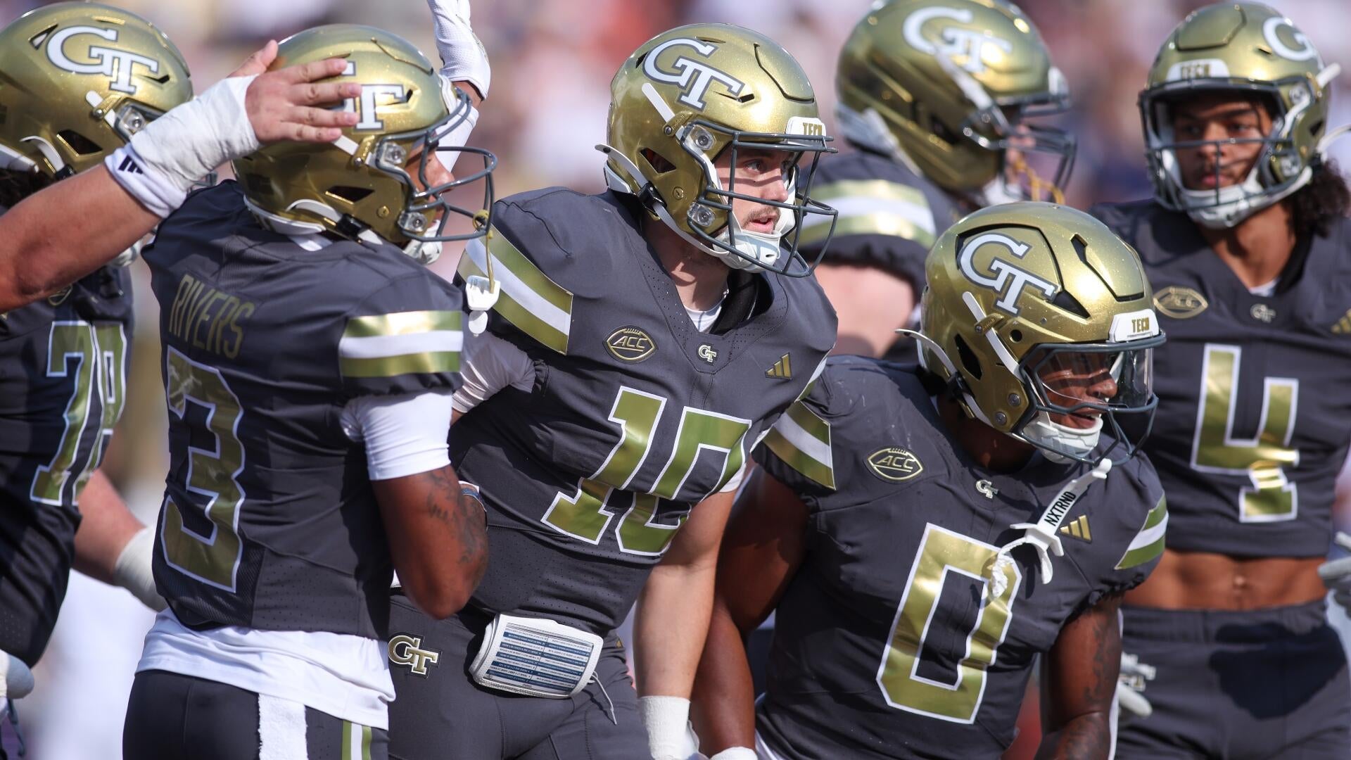 BYU vs. Georgia Tech prediction, odds, start time: 2025 Pop-Tarts Bowl ...