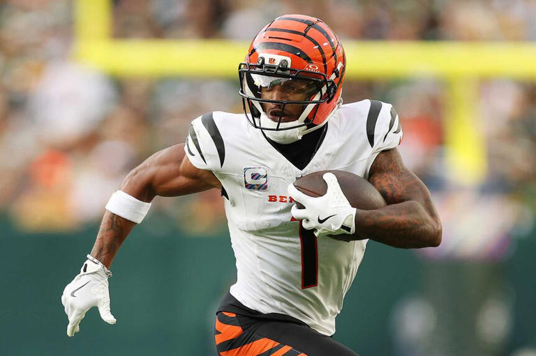 What Is the EA Sports Madden NFL Cast for Bengals vs. Ravens on ...