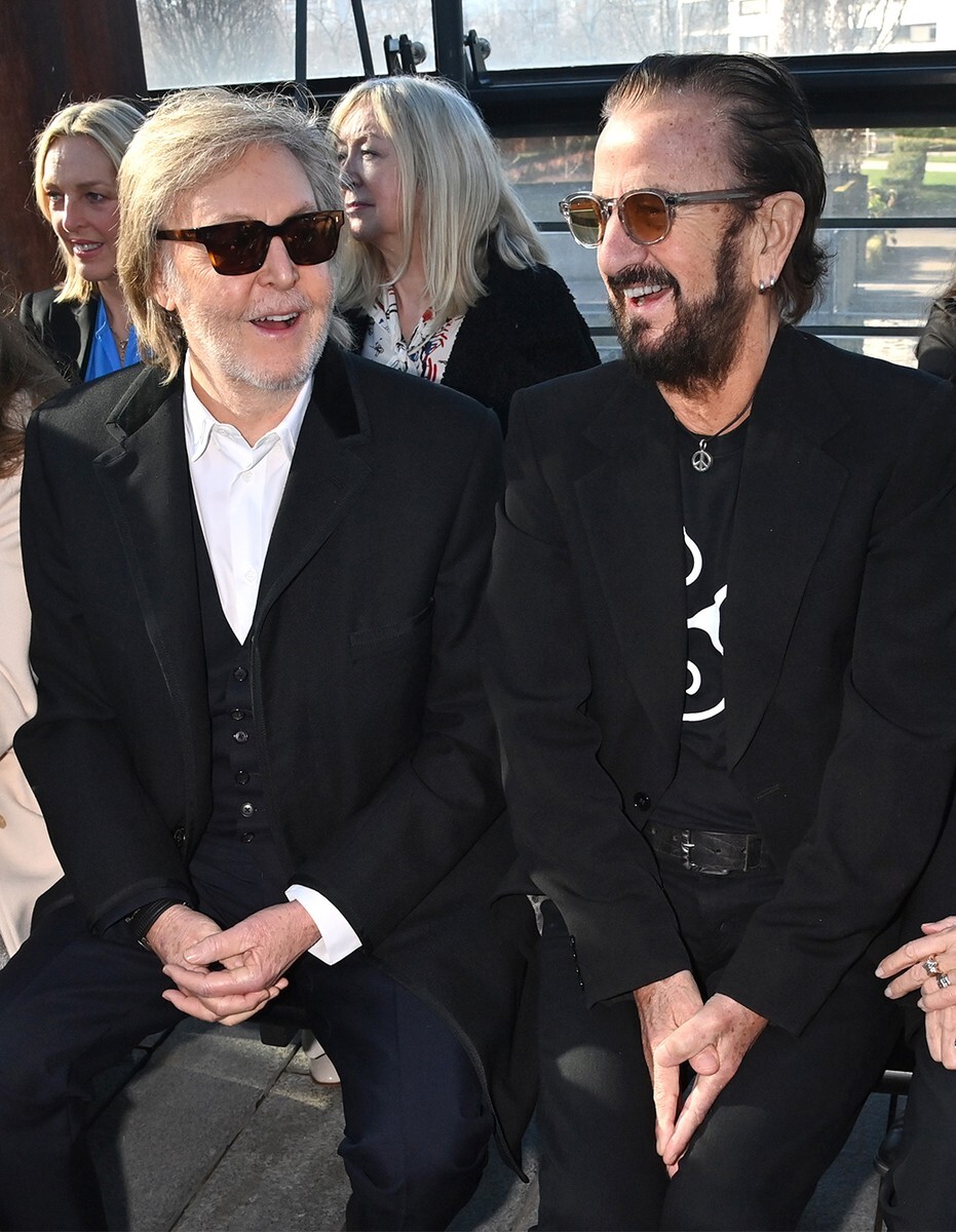 Beatles-biografi: Sam Mendes kommer inte att kunna filma det berömda ...