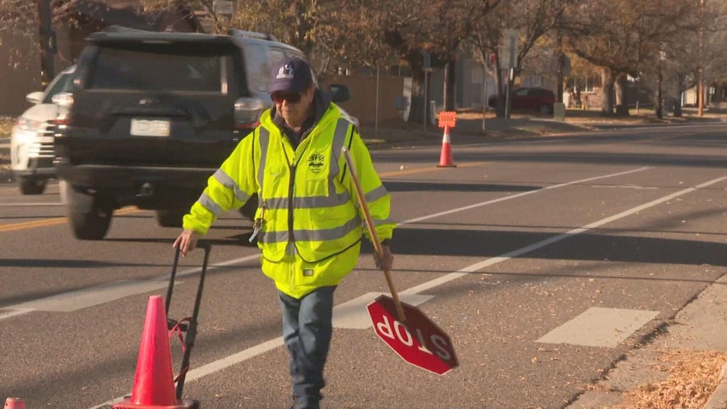 Denver crossing guards urging drivers to slow down after 3 students ...