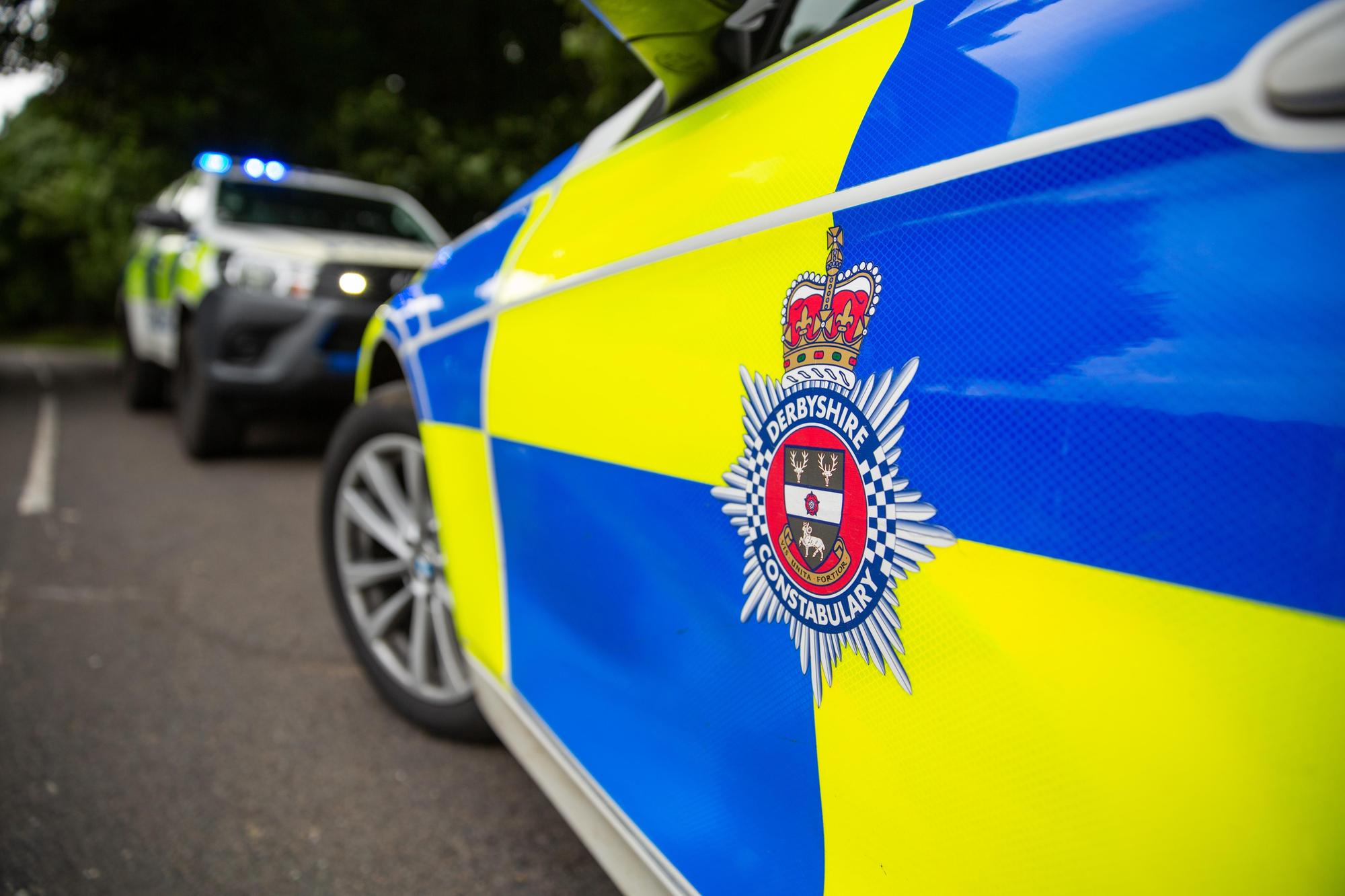 Man dies after crash on Snake Pass in the Peak District