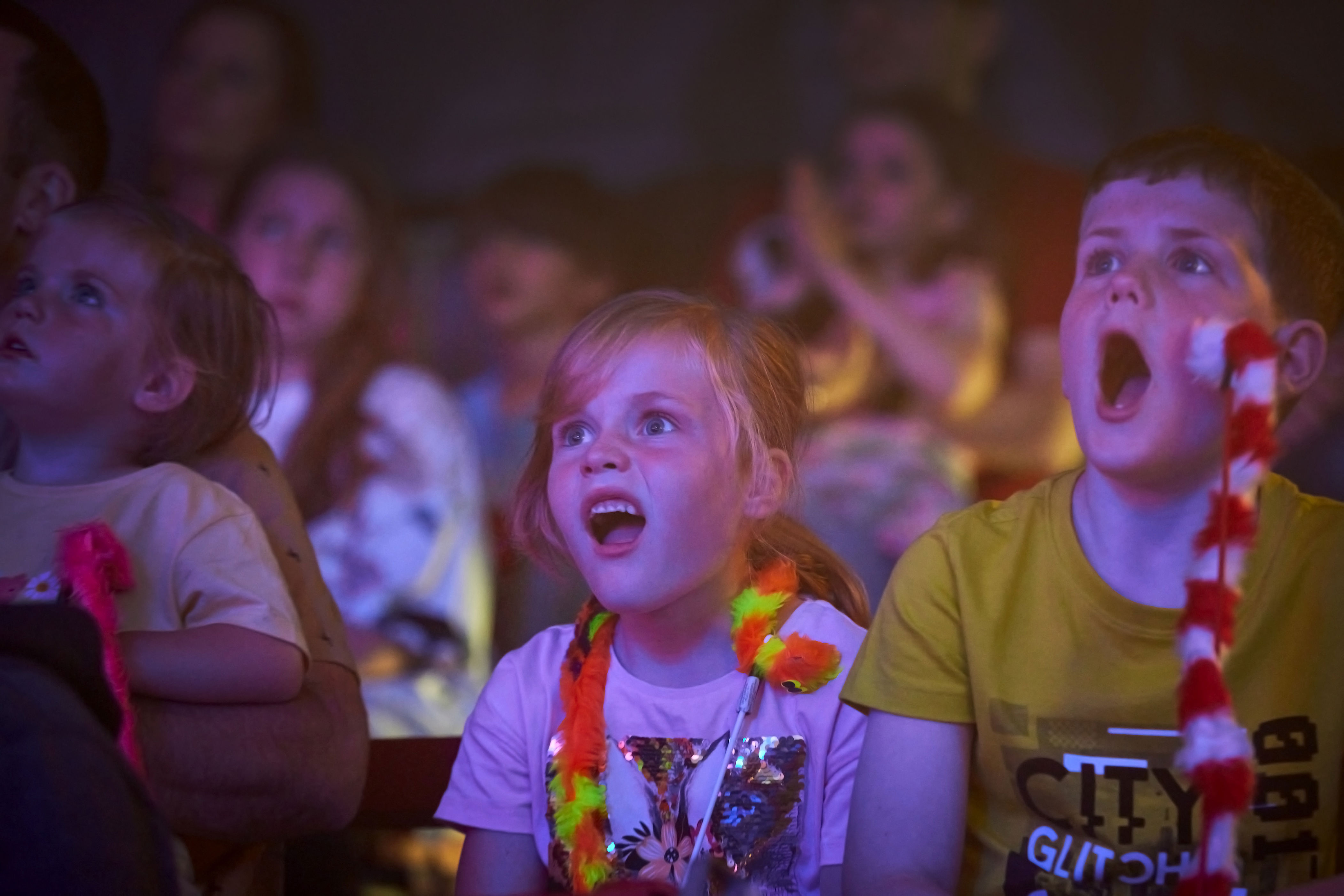 Snag 40% Off Butlin's 2026 Breaks This 'Red Friday'!