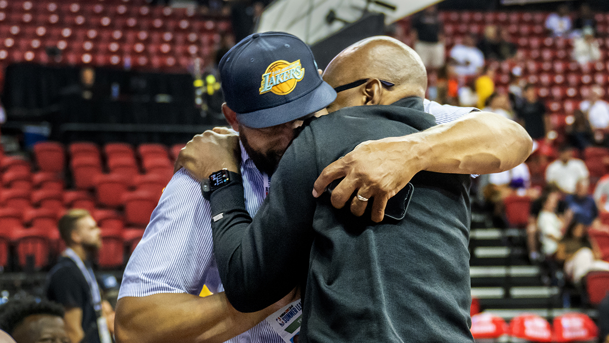 Maligned Former Lakers Head Coach Linked to Recent NBA Opening: Report