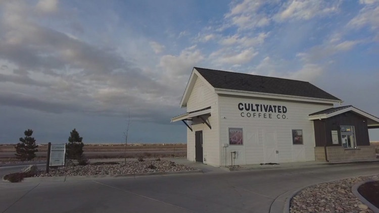 Kersey coffee shop will offer discount to people with photo radar ...