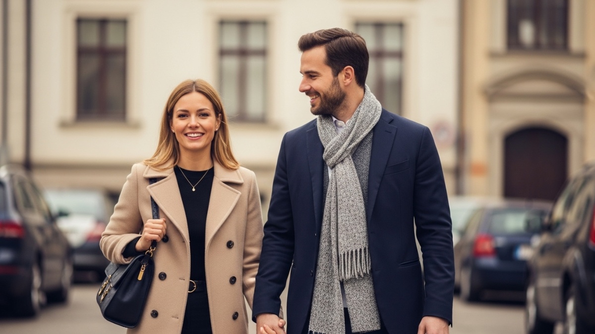 Essential qualities every wife should recognize in her good husband