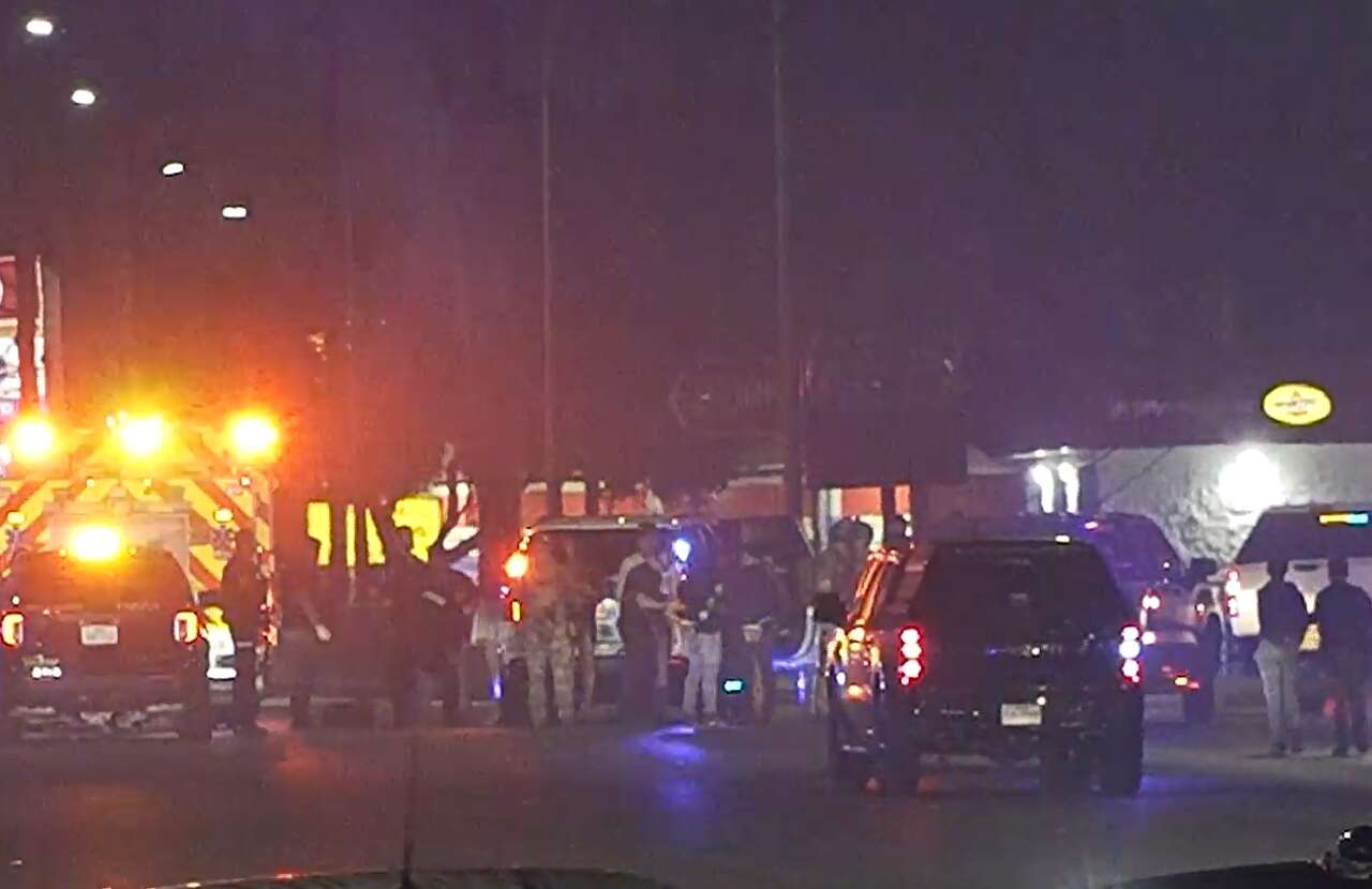 Major San Antonio ICE operation detains over 140 individuals