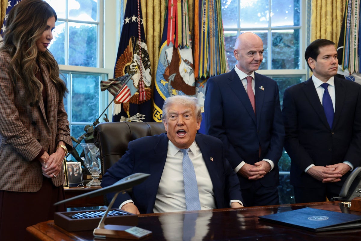 Trump says he’ll sign bill to release Epstein files