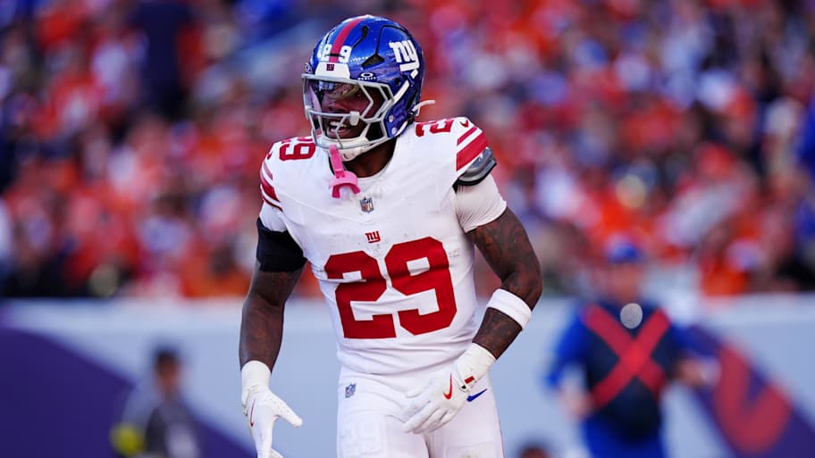 Tyrone Tracy Jr. Belongs On Fantasy Football Benches In Week 12 and Beyond