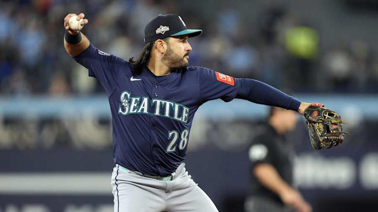 Mariners' Post-Josh Naylor Free Agency Plans Revealed By MLB Insider