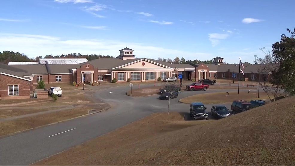 Coosa County Schools celebrate significant improvement in annual report ...