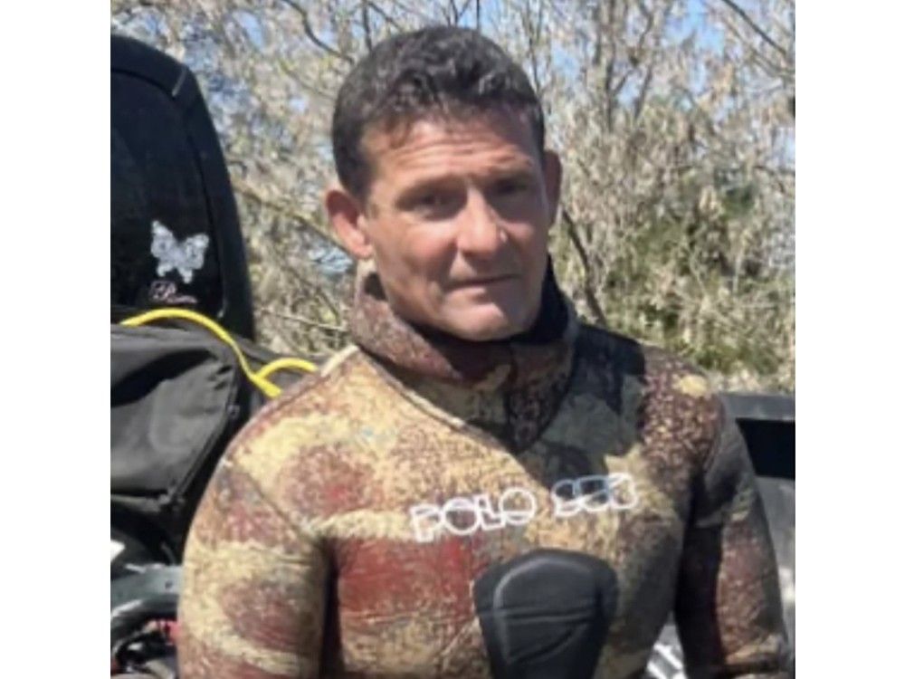 "Tragic series of events" says man who tried to save Calgary father ...