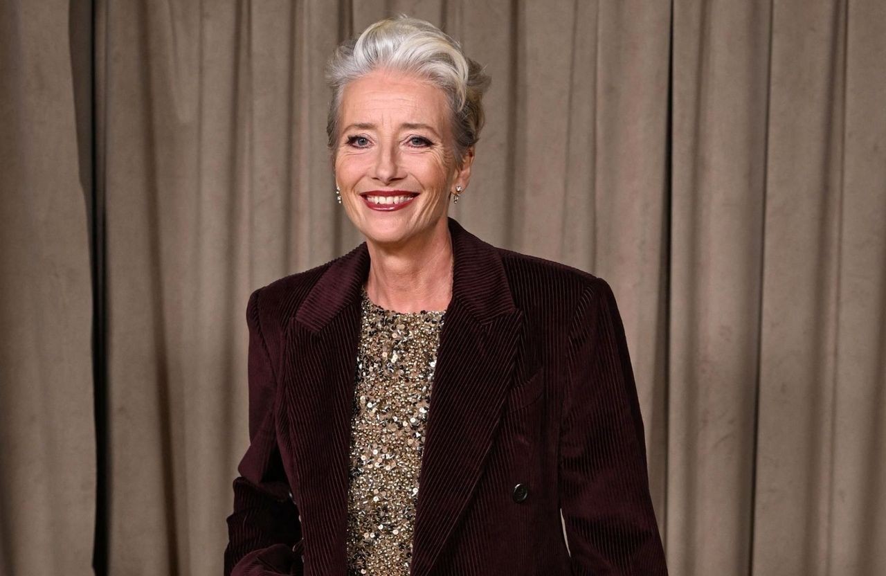 « Greige Highlights » : cette coloration ultra-chic est la transition ...