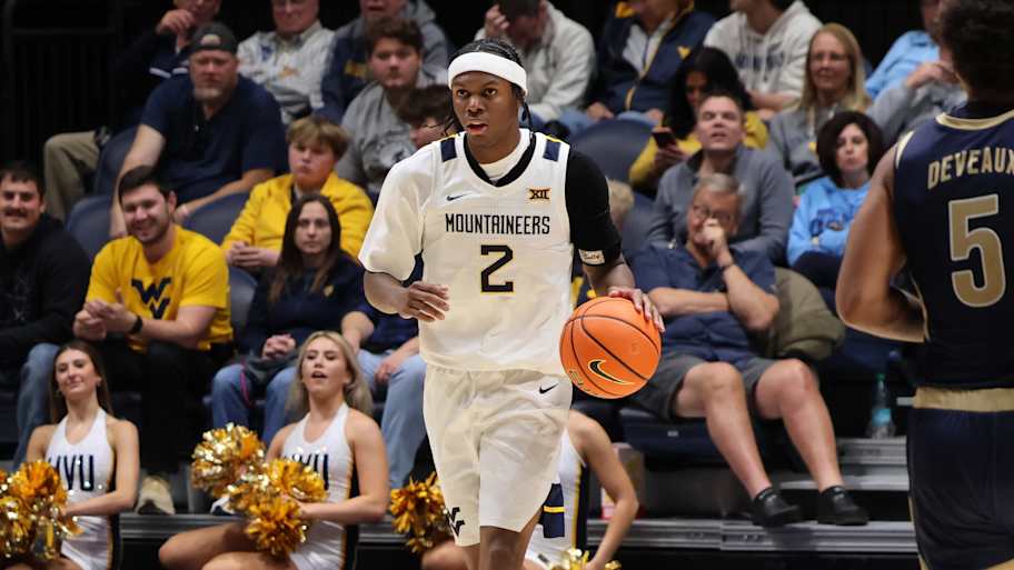 West Virginia vs. Lafayette Preview & Game Thread