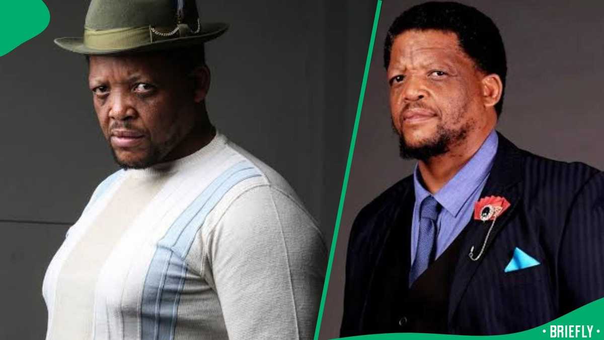 'Isitha: The Enemy' star Bheki Sibiya secures role on 'Generations'