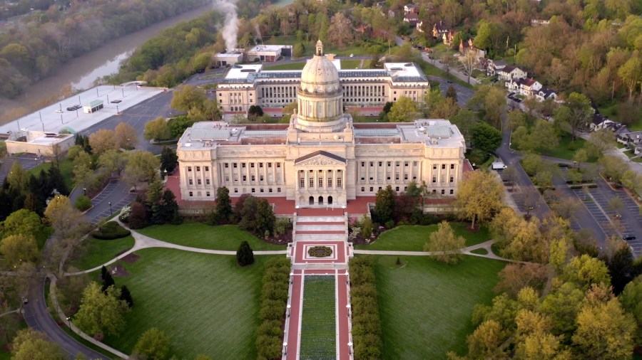 These laws go into effect in Kentucky for the new year: What to know