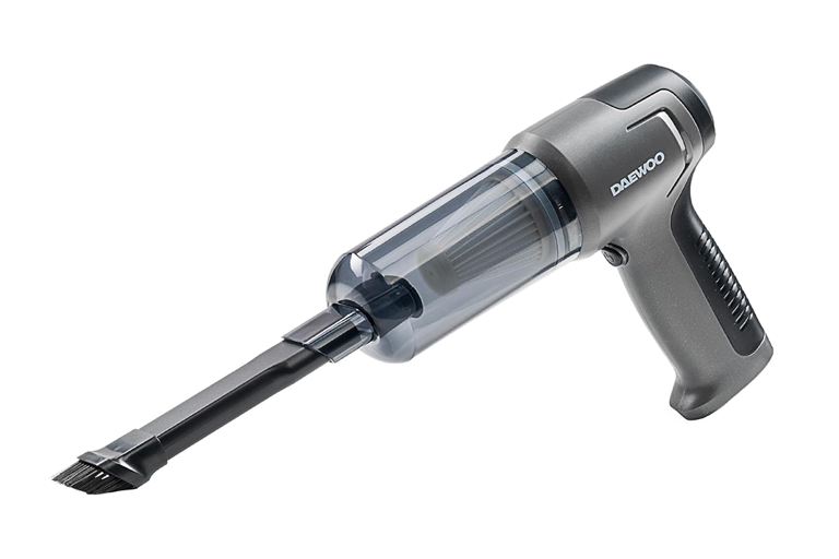 Best car vacuum cleaners 2026, tested on crumbs, stains and pet hair