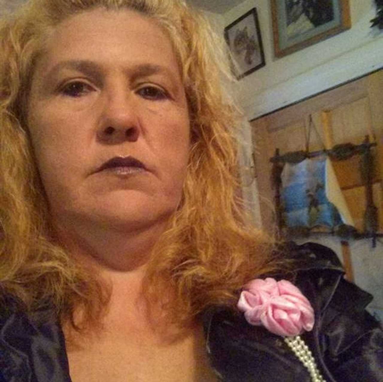 Aphrodite Papoutsides Charged In Death Of Leah S. Forrester