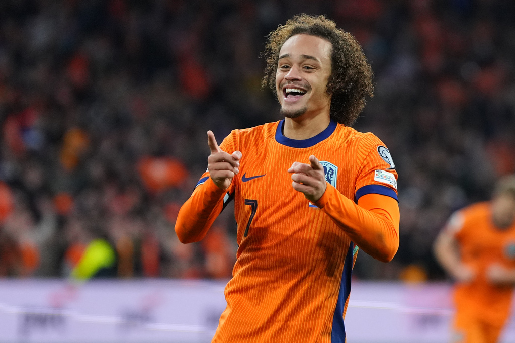 Germany and Netherlands reach the World Cup after big wins in final ...