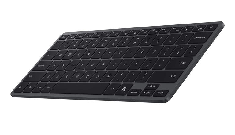 Samsung's New Smart Keyboard Launches with Dedicated AI Key