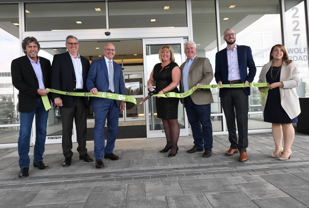 NUH opens orthopaedic surgery and reconstructive microsurgery centres