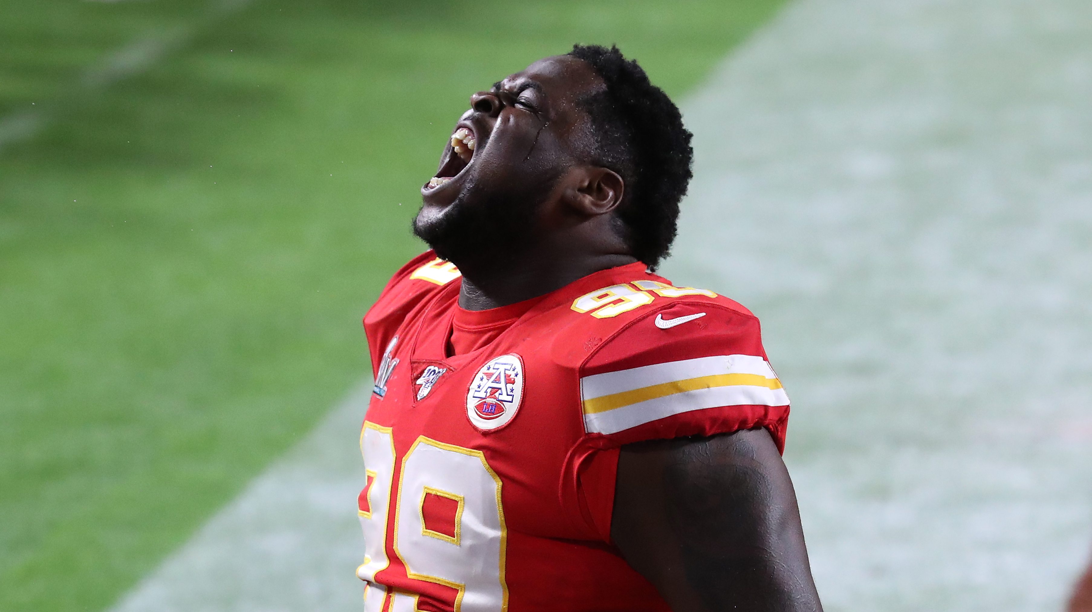 Colts Fail to Score New Buckner Replacement