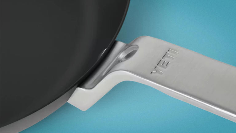 Yeti Just Dropped the Swiss Army Knife of Cookware. It’s Not Cast Iron
