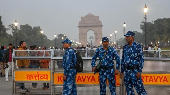 Red Fort attack preparation in the works for 3 years