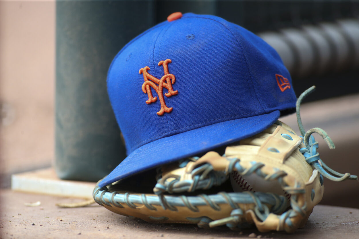 Mets will ‘heavily pursue’ top Japanese pitcher in free agency