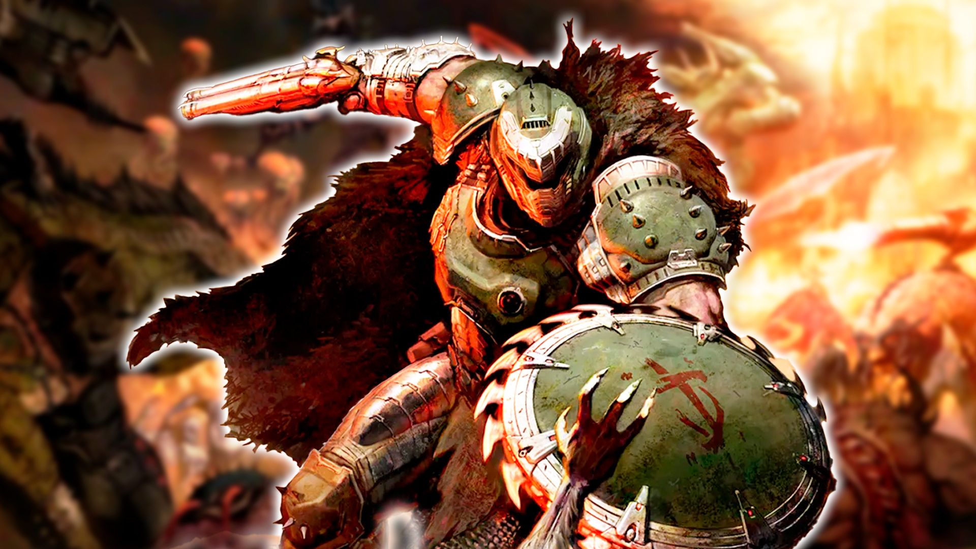 Did Doom: The Dark Ages Feel Like Doom? - 6 Months Later