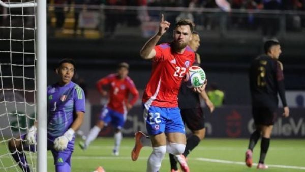 Chile vs. Perú: cómo y dónde ver EN VIVO y ONLINE el partido amistoso