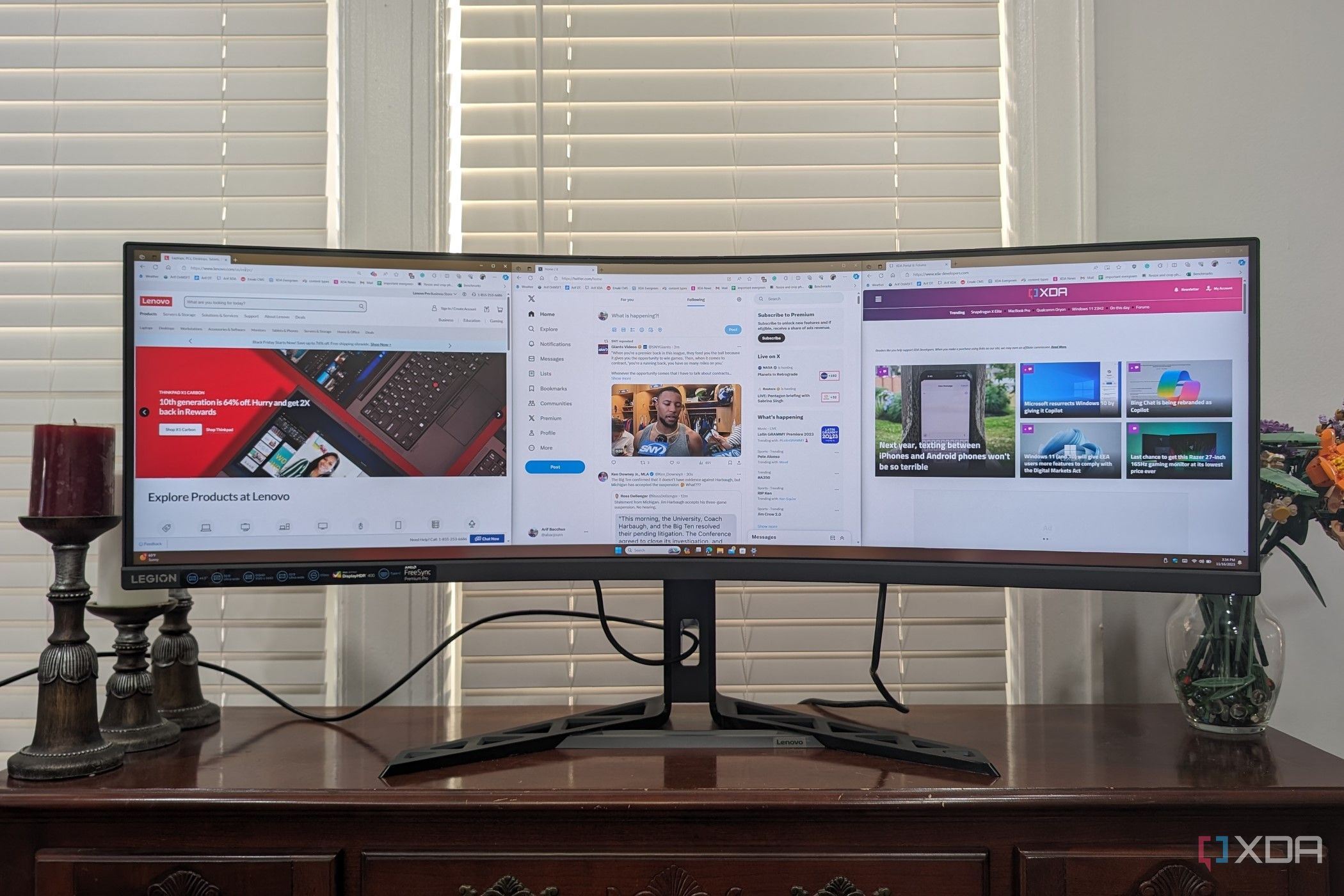 Microsoft is removing one of Edge's best features