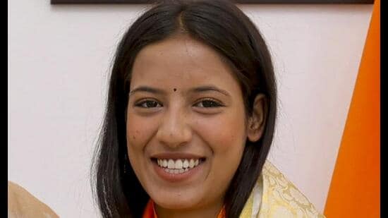 DU suspends DUSU joint secretary for two months for ‘slapping’ professor