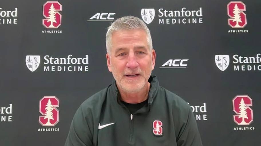 Stanford Coach Frank Reich on JKS, Marv Levy & Cal DBs