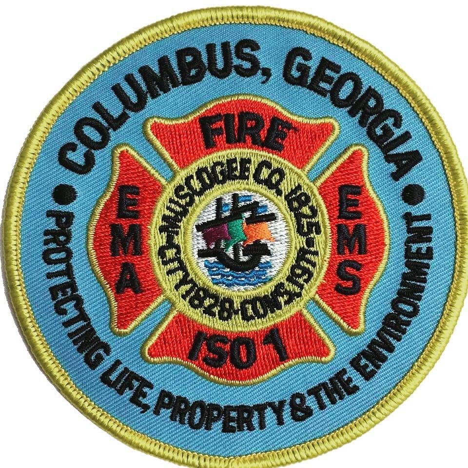 Columbus to begin issuing citations for fire lane violations starting ...