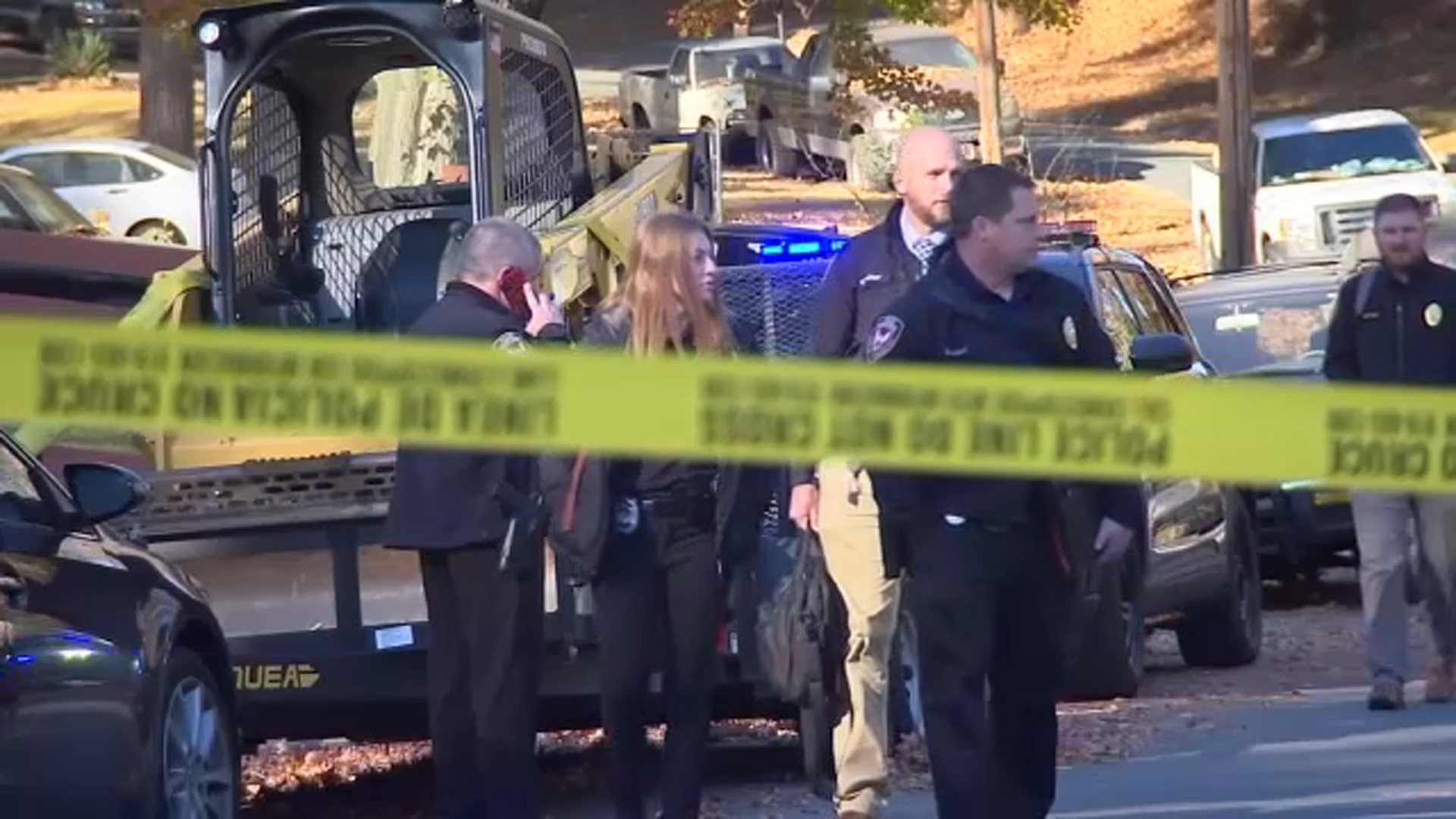 4-year-old boy shoots himself after finding unsecured gun in Durham home, mother charged