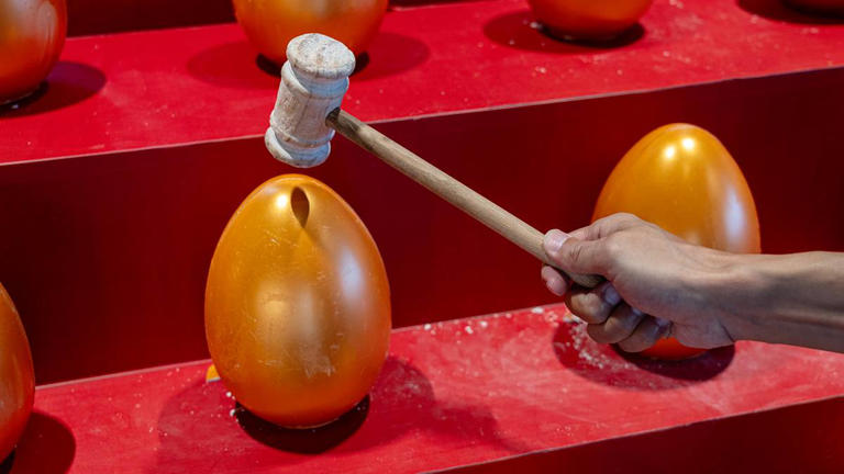 Astral Resources cracks open Mandilla riches with high-grade Theia gold ...