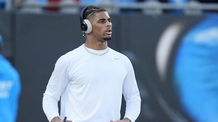 Sean McDermott evaluates Keon Coleman's status for Week 12 matchup vs ...